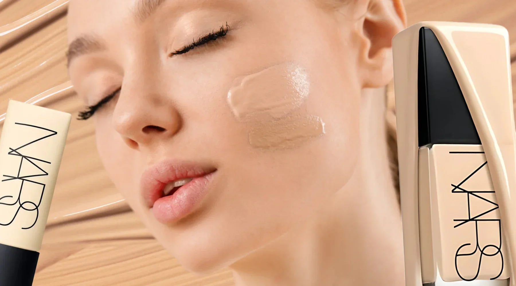 NARS Foundation & Concealer – Perfect Base Makeup in Pakistan ...