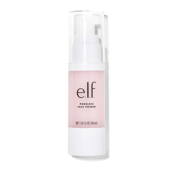 Elf - Poreless Face Primer- 30ml – Cosmetic Holic