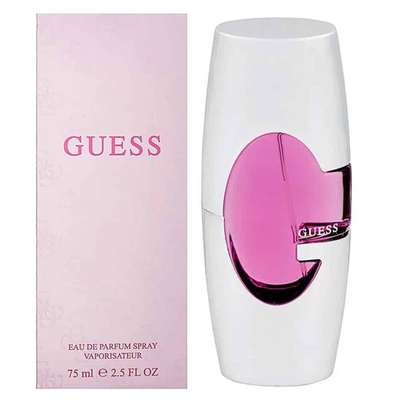 Guess - Guess For Women EDP - 75ML – Cosmetic Holic