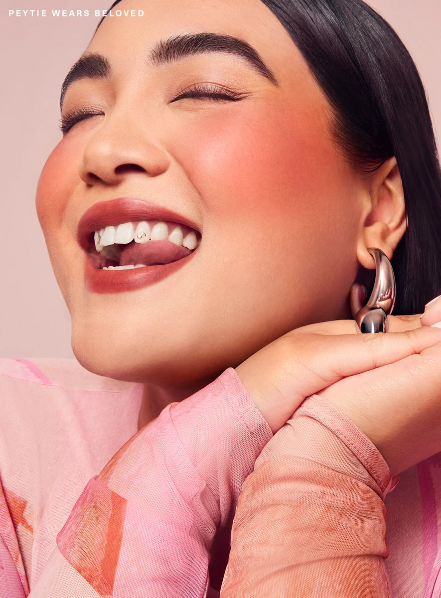 Rare Beauty - Mini Blush & Luminize Trio – Cosmetic Holic