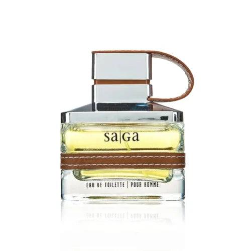 Emper - Saga For Men EDT - 100ML – Cosmetic Holic
