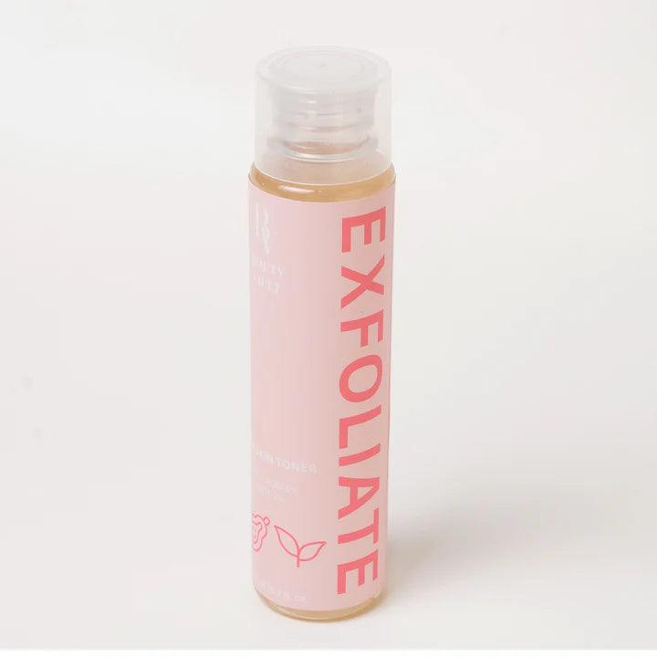 Beauty Vault AHA LIQUID EXFOLIANT 200ml – Cosmetic Holic