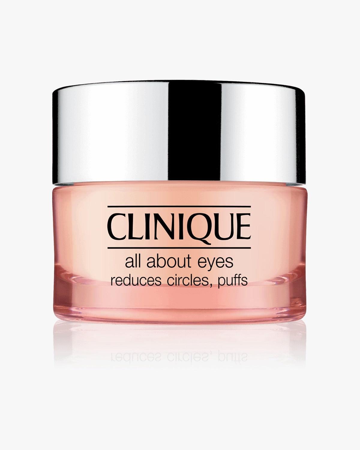Clinique - All About Eyes™ Eye Cream with Vitamin C - 30ml – Cosmetic Holic