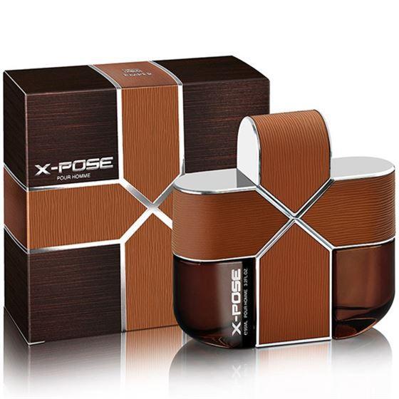 Emper - Xpose Pour Homme For Men EDT - 100ML – Cosmetic Holic