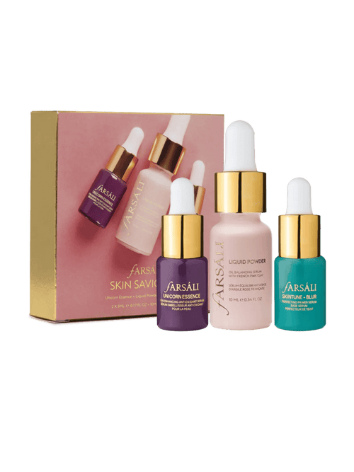 FARSALI – Cosmetic Holic