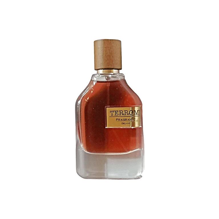 Fragrance Deluxe - Terrome For Unisex Edp - 75ML – Cosmetic Holic