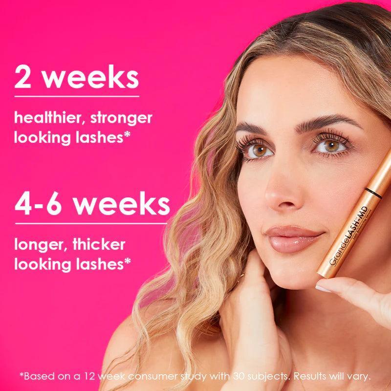 GrandeLASH-MD Lash Enhancing Serum – Cosmetic Holic GrandeLASH-MD Lash Enhancing Serum – Cosmetic Holic