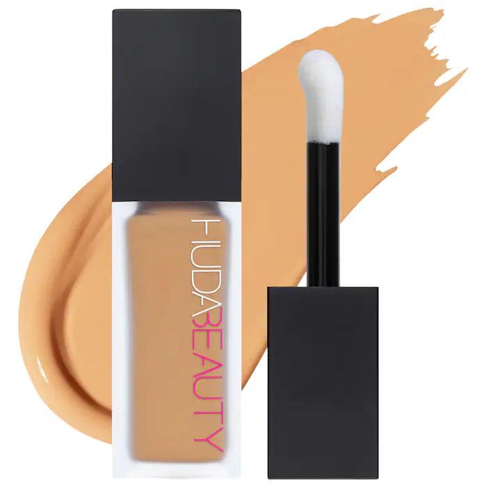 Huda Beauty - #FauxFilter Matte Buildable Coverage Waterproof Conceale ...