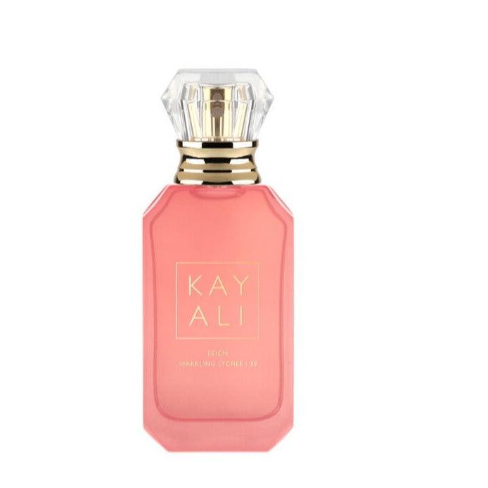 Huda beauty - KAYALI Eden Sparkling Lychee | 39 Eau de Parfum - 10ml ...