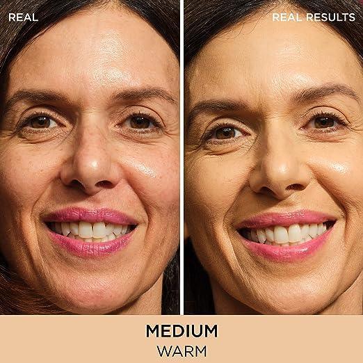 IT Cosmetics - CC+ Cream Full-Coverage Foundation with SPF 50+ - Fair ...