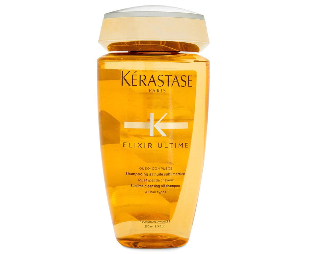 KERASTASE Elixir Ultimate Ol o Complexe Shampoo 250ml Cosmetic Holic kerastase-elixir-ultimate-ol-o-complexe-shampoo-250ml-cosmetic-holic