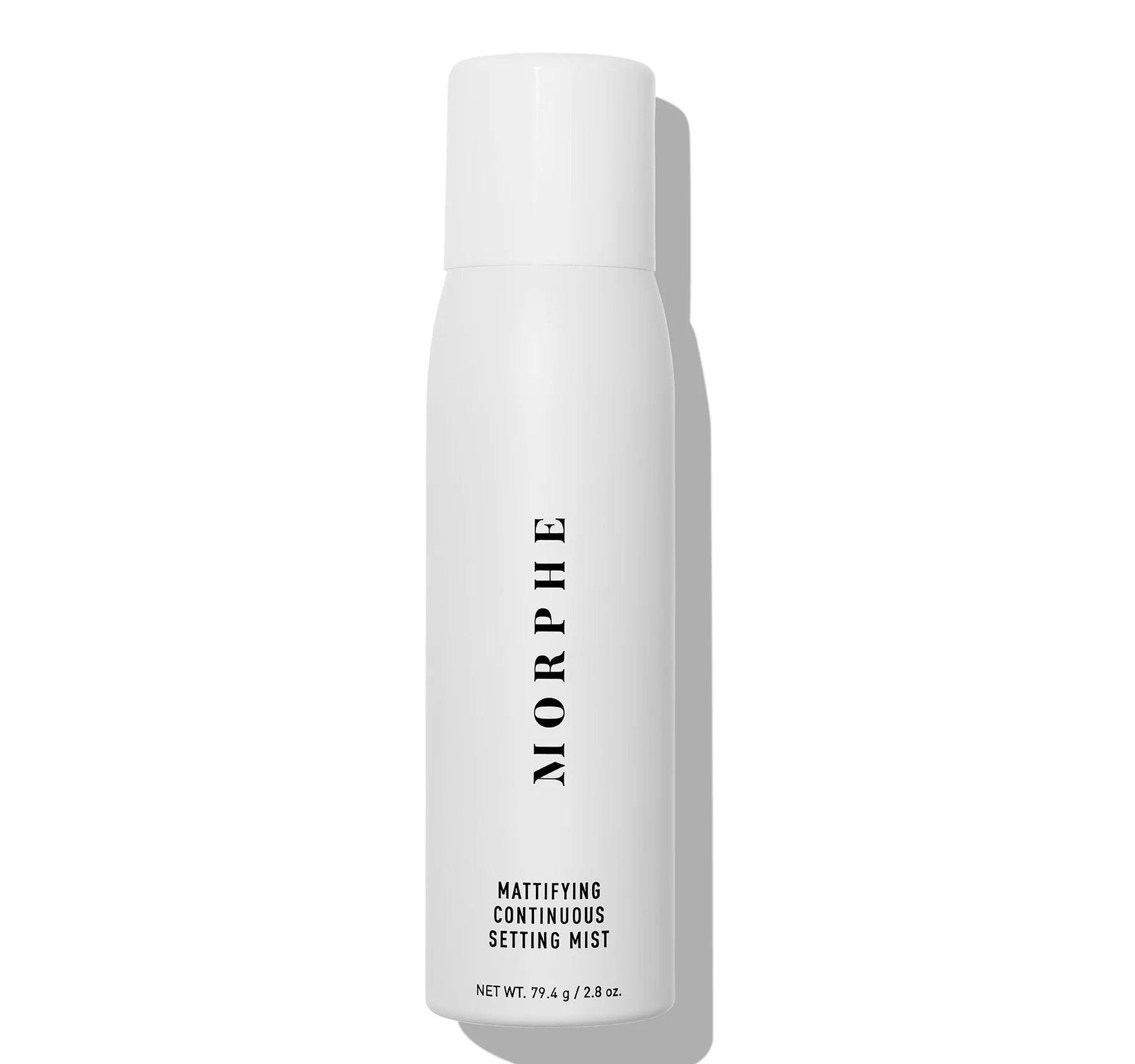 Morphe - Mattifying Continuous Setting Spray – Cosmetic Holic