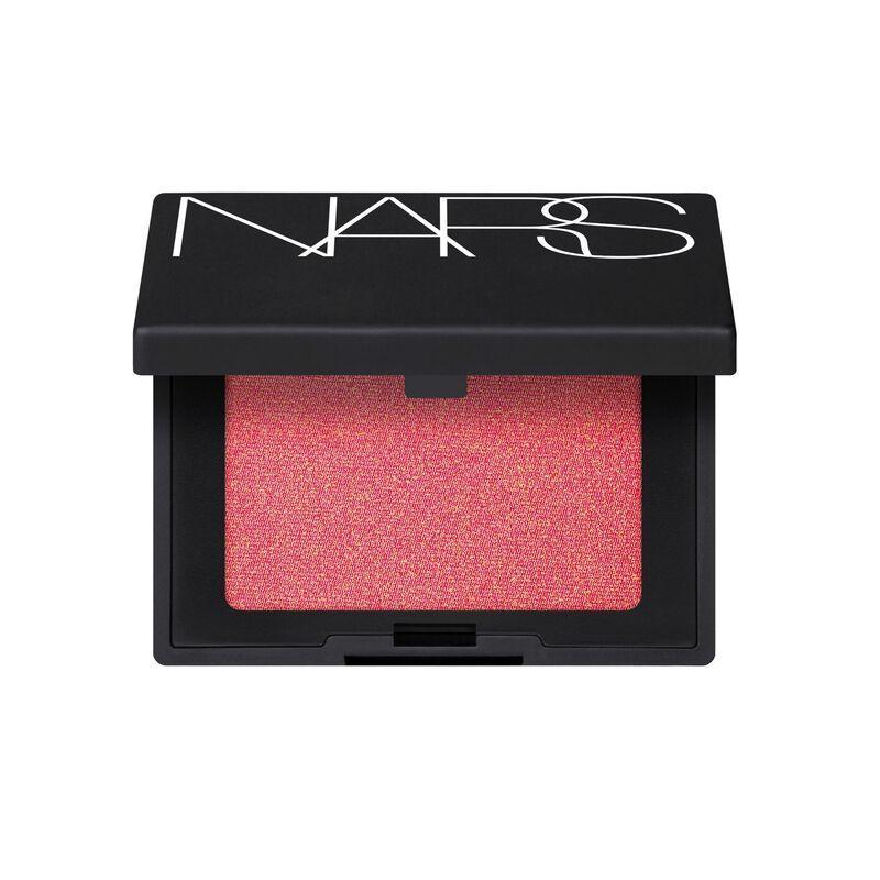 Nars - Mini Powder Blush Travel Size Orgasm X - 2.5gm – Cosmetic Holic