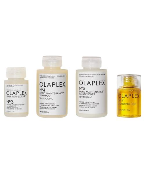 Olaplex - In Good Repair Kit – Cosmetic Holic