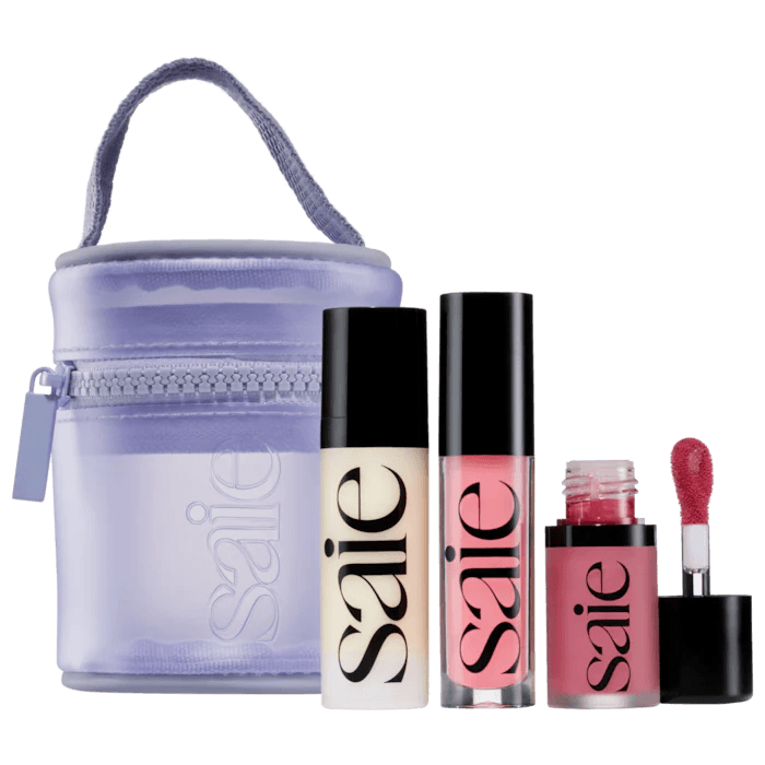 Saie - The SaieGlow™ Starter Kit – Cosmetic Holic