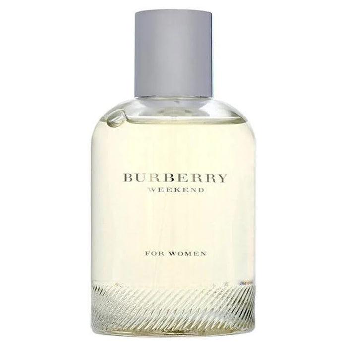 Burberry - Weekend For Women EDP - 100ML – Cosmetic Holic