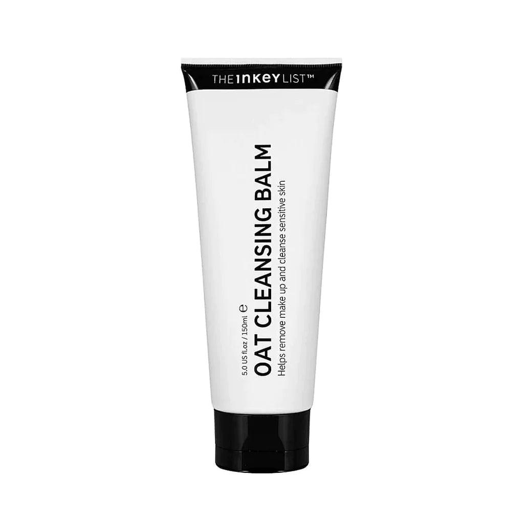 The Inkey List - Oat Cleansing Balm - 150ml – Cosmetic Holic