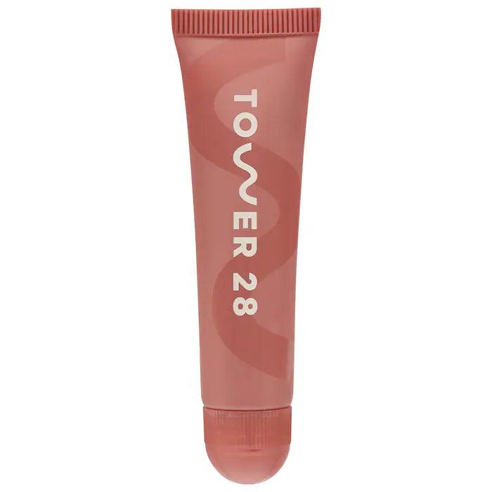 Tower 28 - LipSoftie Lip Treatment – Cosmetic Holic