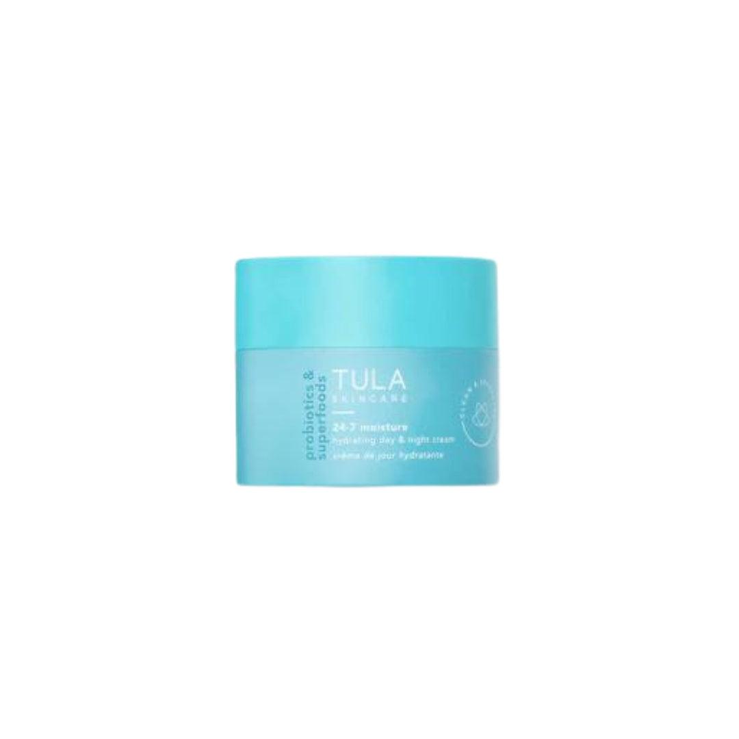 Tula - 24-7 moisture hydrating day & night cream – Cosmetic Holic