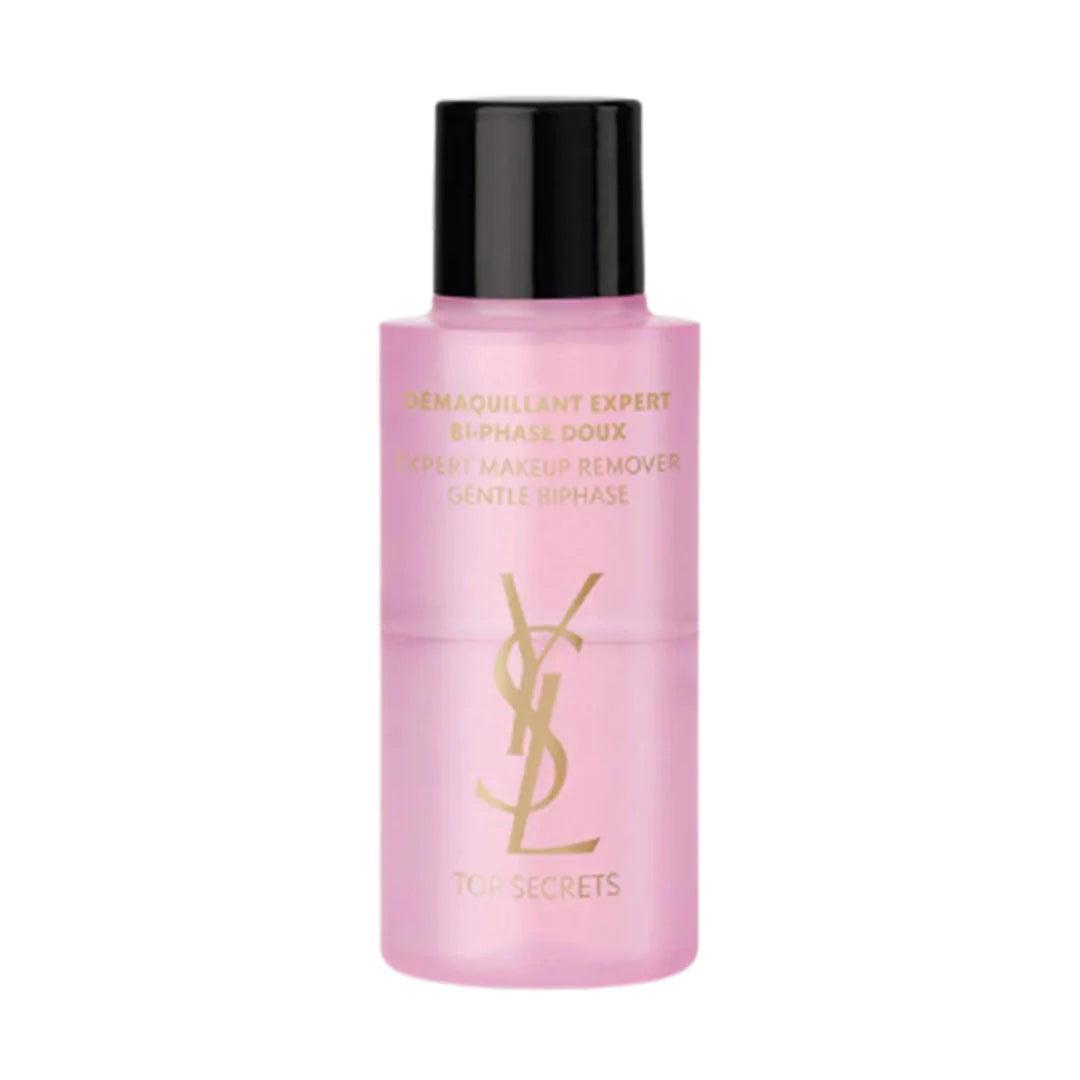 YSL - Top Secrets Expert Makeup Remover Gentle Biphase - 30ml ...