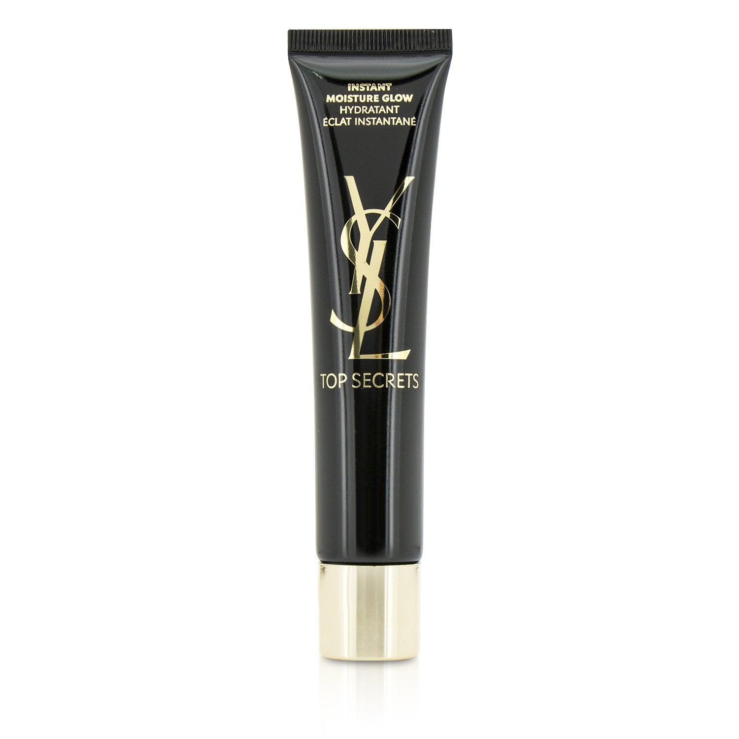 YSL - Top Secrets Instant Moisture Glow - 40ml – Cosmetic Holic